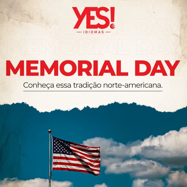 Memorial day | YES!